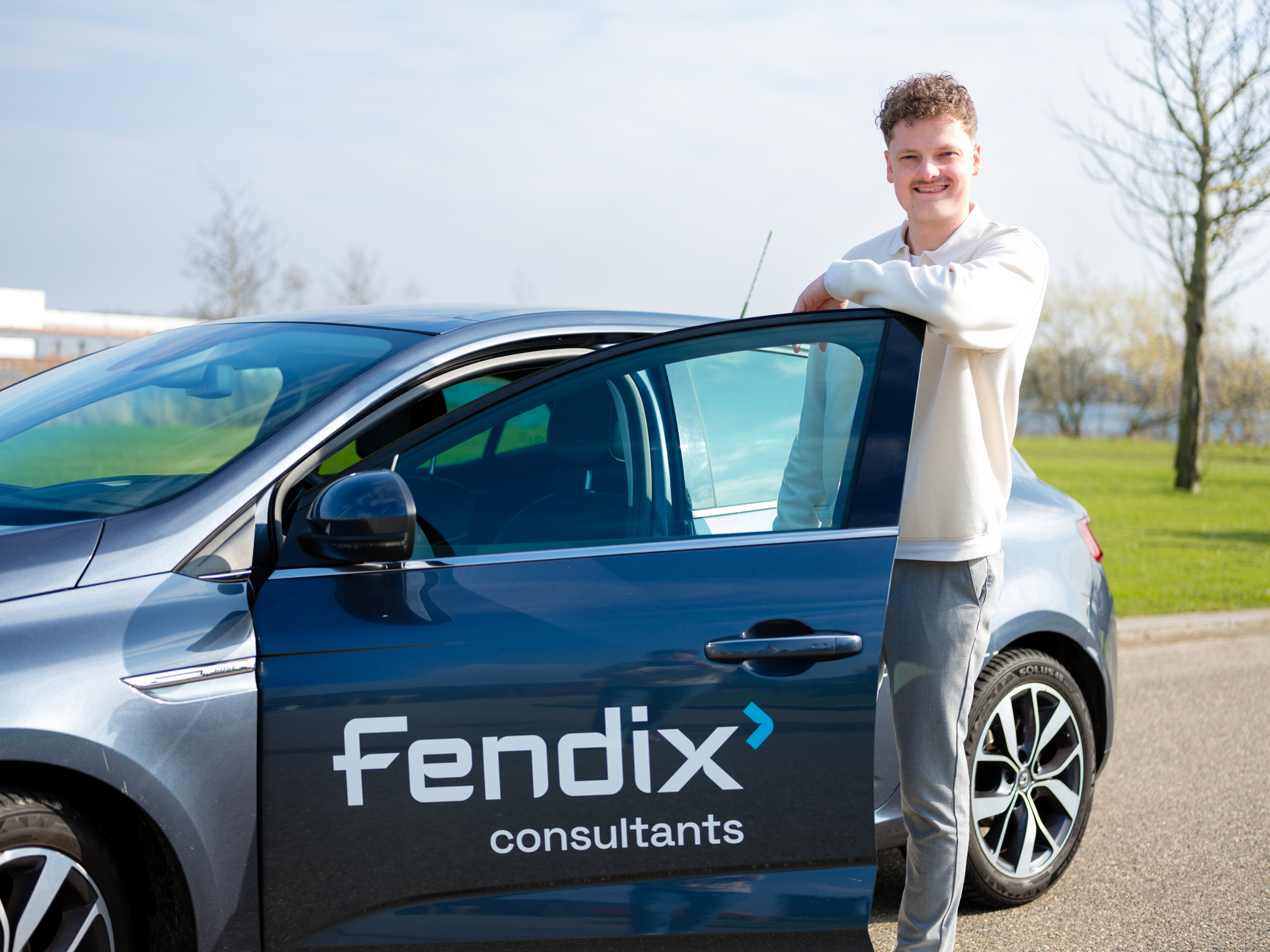 Fendix gaat van start met NIS2 Quality Mark implementaties | Nieuws & Insights